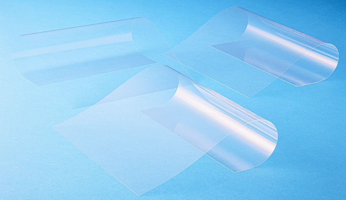 ZeonorFilm® | Products | Zeon Corporation Mobility Solutions